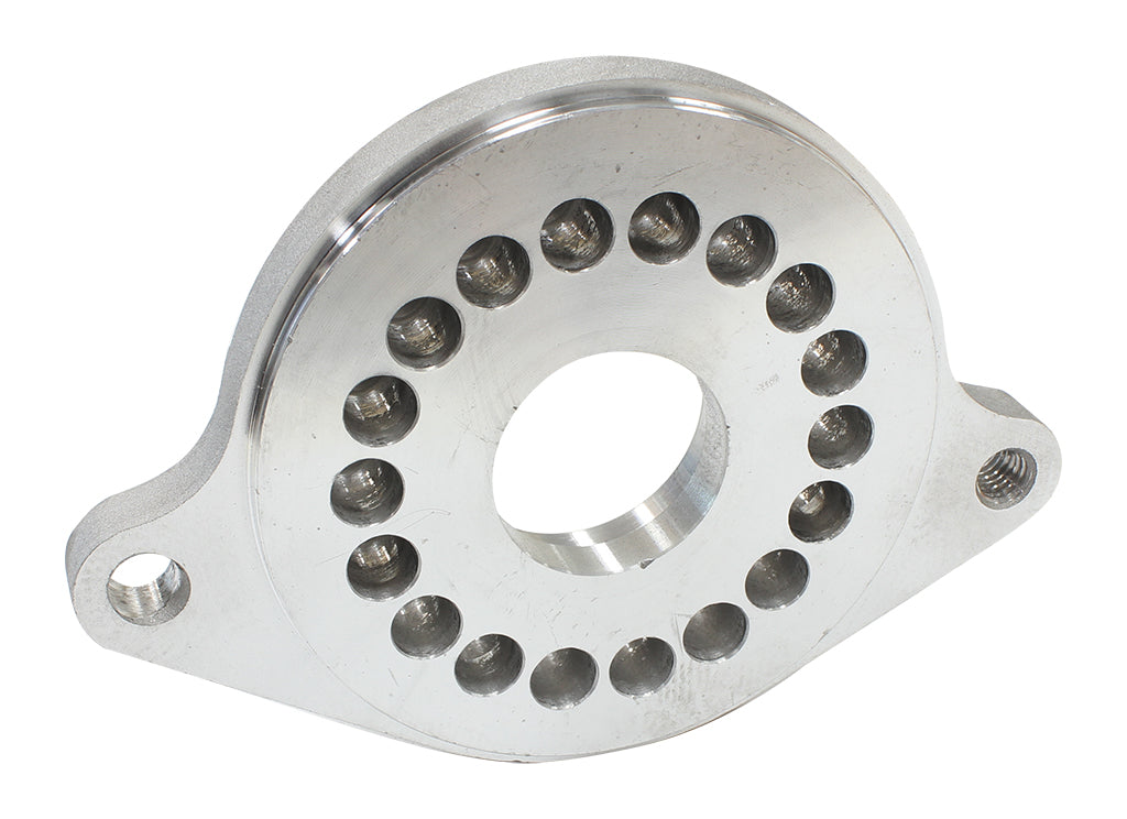 STARTER DRIVE END PLATE FORD FITS 5048-5049-5055 AUTO ONLY – SpeedSpec