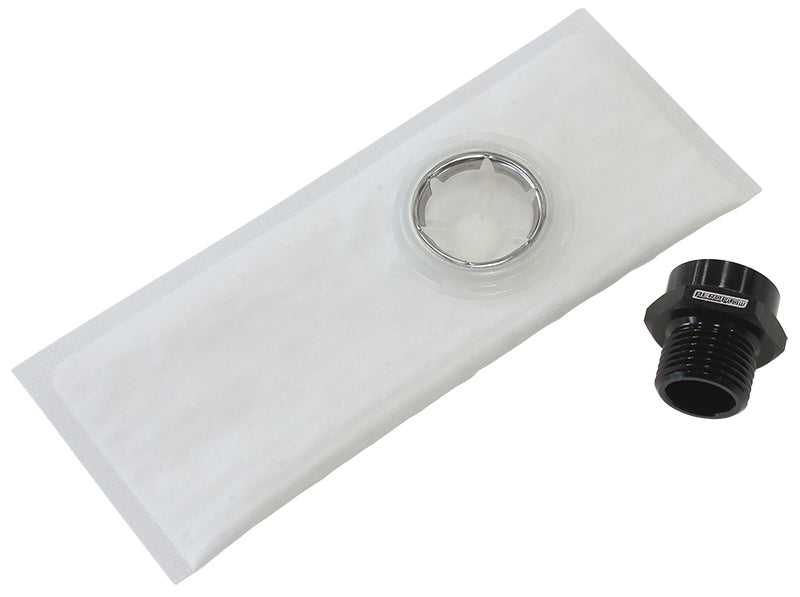 AEROFLOW / BOSCH FUEL PUMP INLET FILTER SCREEN KIT M18 — SpeedSpec