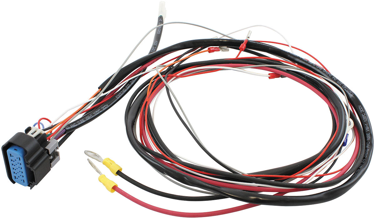 DIGITAL IGNITION HARNESS ONLY SUITS AF4040-6425 6AL Aeroflow - AF 59 ...