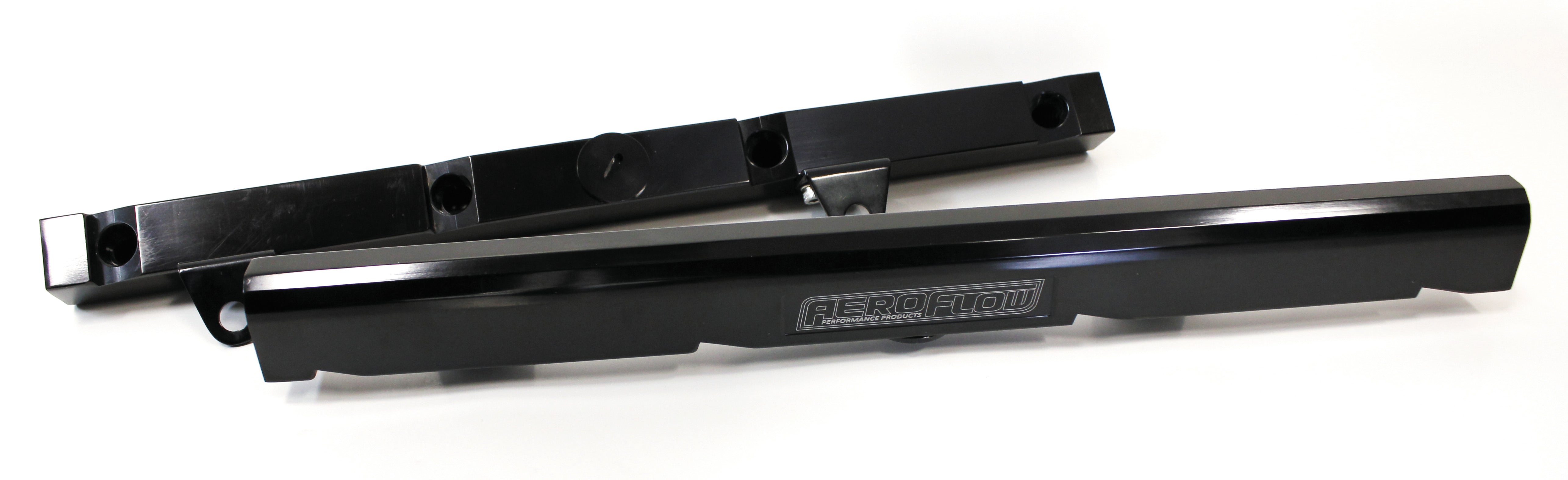 LS1 FUEL RAILS BLACK – SpeedSpec