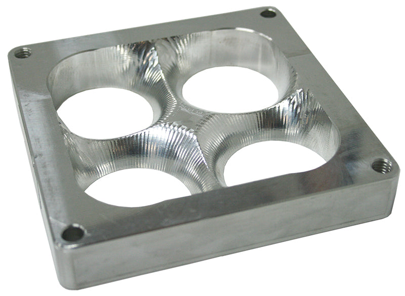 VELOCITY SPACER 4500 1" THICK BOLT ON HORSEPOWER DOMINATOR – SpeedSpec