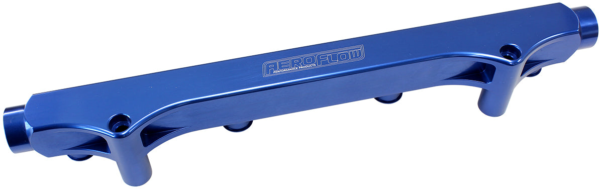 AUDI VW 1.8L 20V FUEL RAIL -8ORB INLETS / OUTLETS BLUE – SpeedSpec