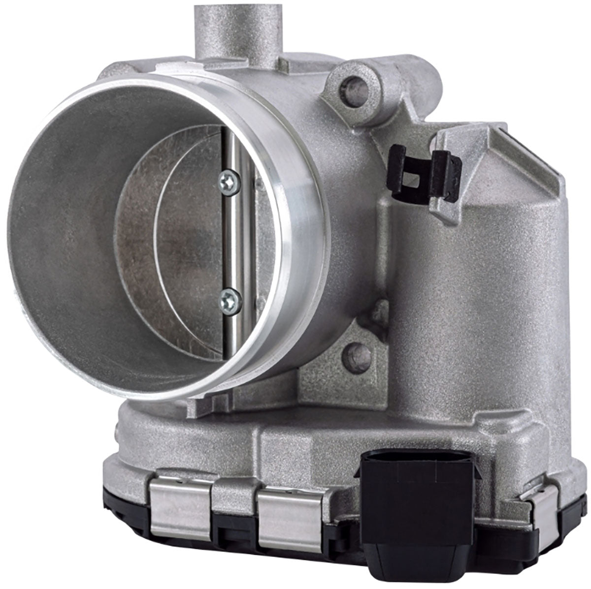 BOSCH 54MM ELECTRIC THROTTLE BODY DRIVE BY WIRE 0280750150 DBW Aeroflow ...
