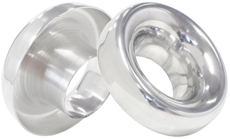 4" BELLMOUTH SUIT AR70 TURBO OR INTAKE PIPE 6" O.D POLISHED – SpeedSpec