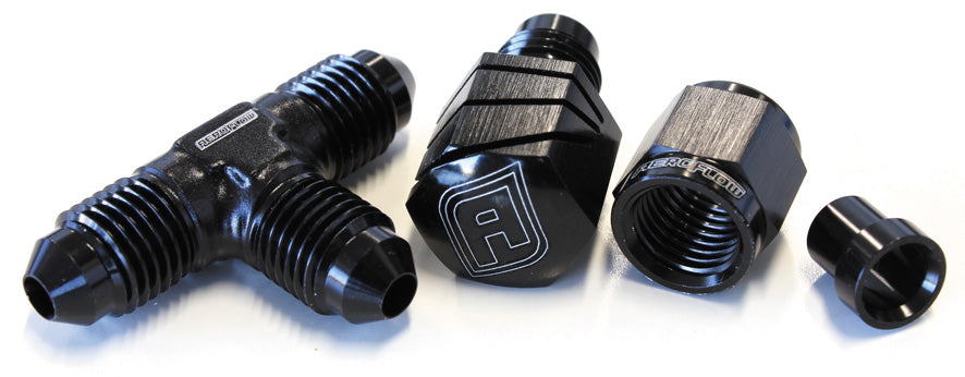 FIRE SYSTEM LINE KIT INCLUDES 25ft / 7.6M LINE & 6 X NOZZLES – SpeedSpec