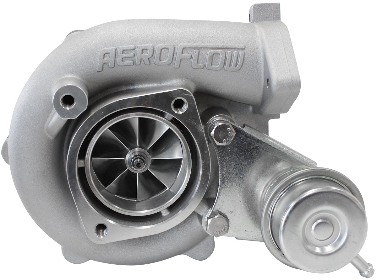 BOOSTED 5428 .86 NISSAN S14 5 BOLT OUTLET GTX2871 — SpeedSpec