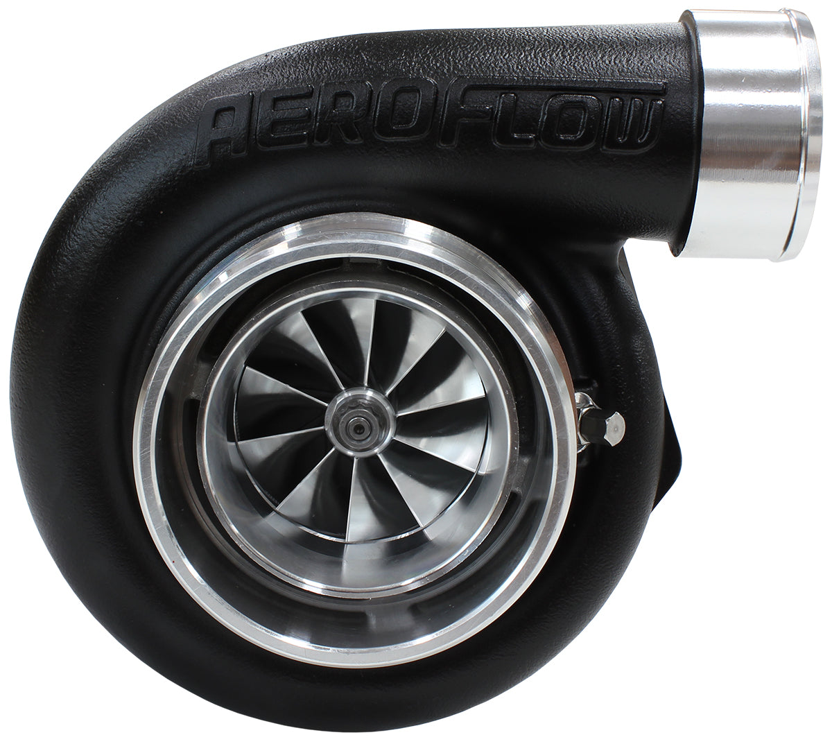 AEROFLOW AND BOOSTED TURBOS | BILLET WHEEL | HIGH QUALITY | | BILLET ...