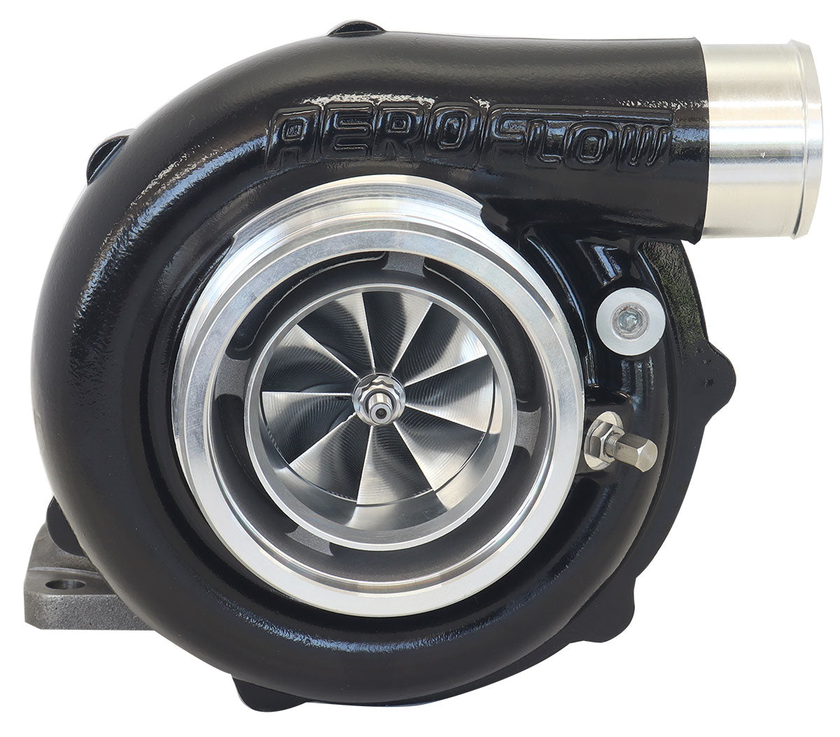 AEROFLOW AND BOOSTED TURBOS | BILLET WHEEL | HIGH QUALITY | | BILLET ...