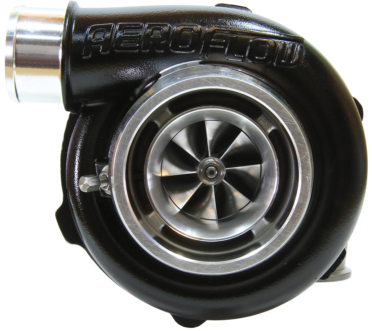 AEROFLOW AND BOOSTED TURBOS | BILLET WHEEL | HIGH QUALITY | | BILLET ...