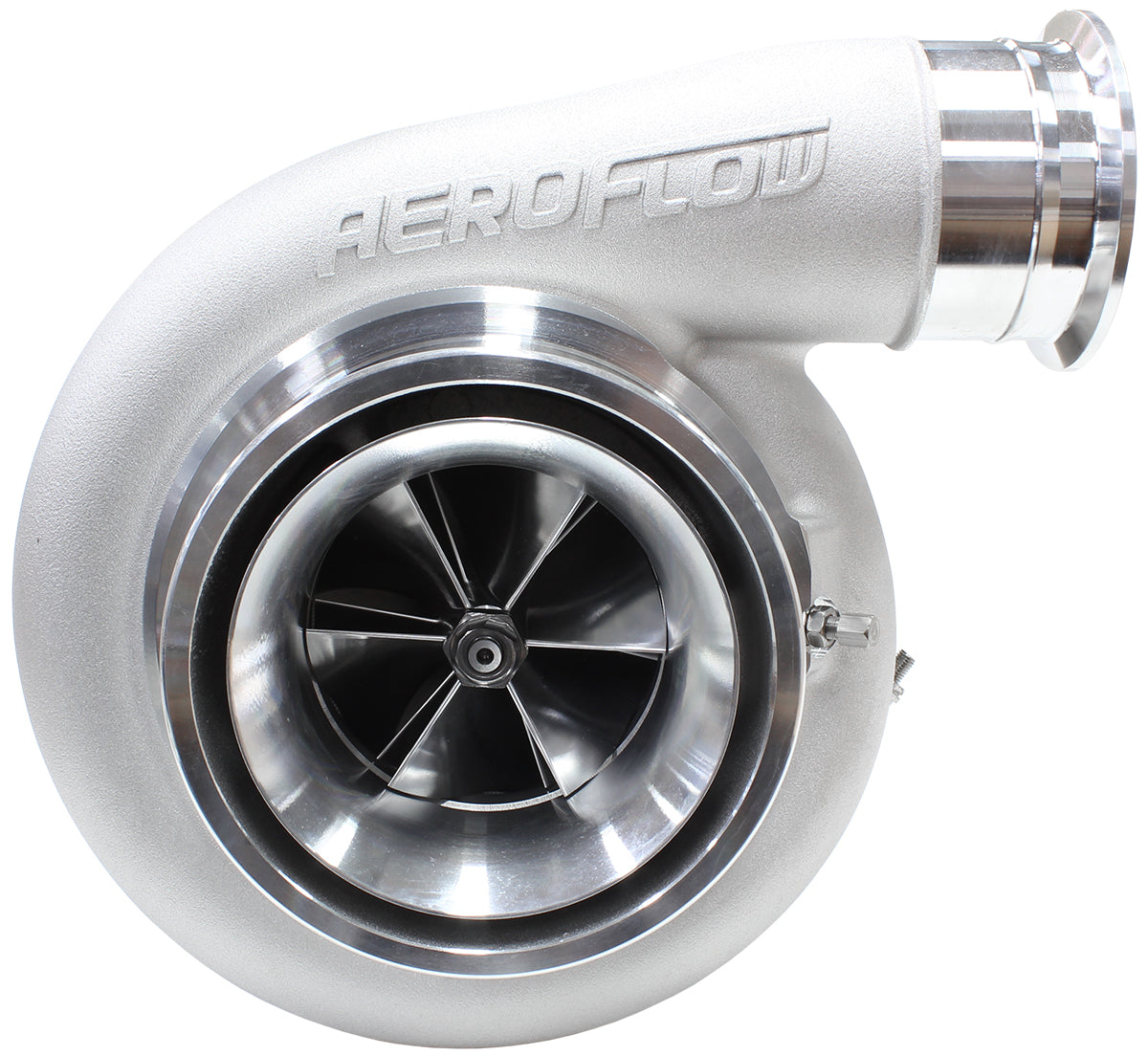 AEROFLOW AND BOOSTED TURBOS | BILLET WHEEL | HIGH QUALITY | | BILLET ...