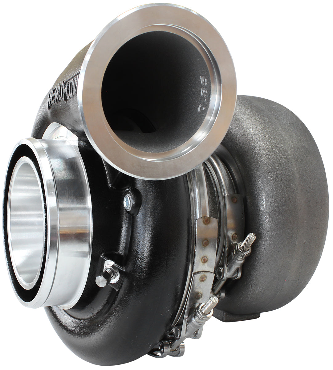 AEROFLOW AND BOOSTED TURBOS | BILLET WHEEL | HIGH QUALITY | | BILLET ...