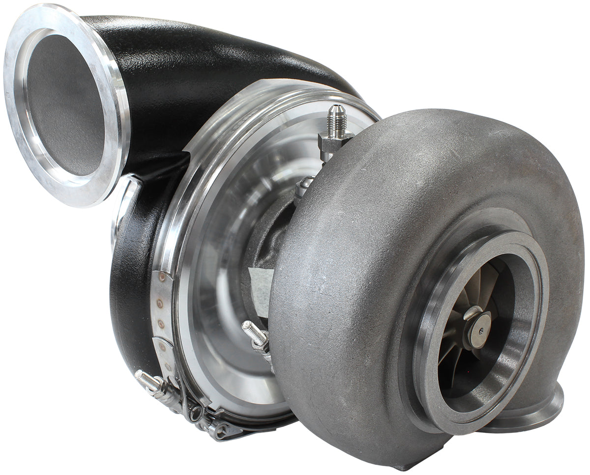 AEROFLOW AND BOOSTED TURBOS | BILLET WHEEL | HIGH QUALITY | | BILLET ...