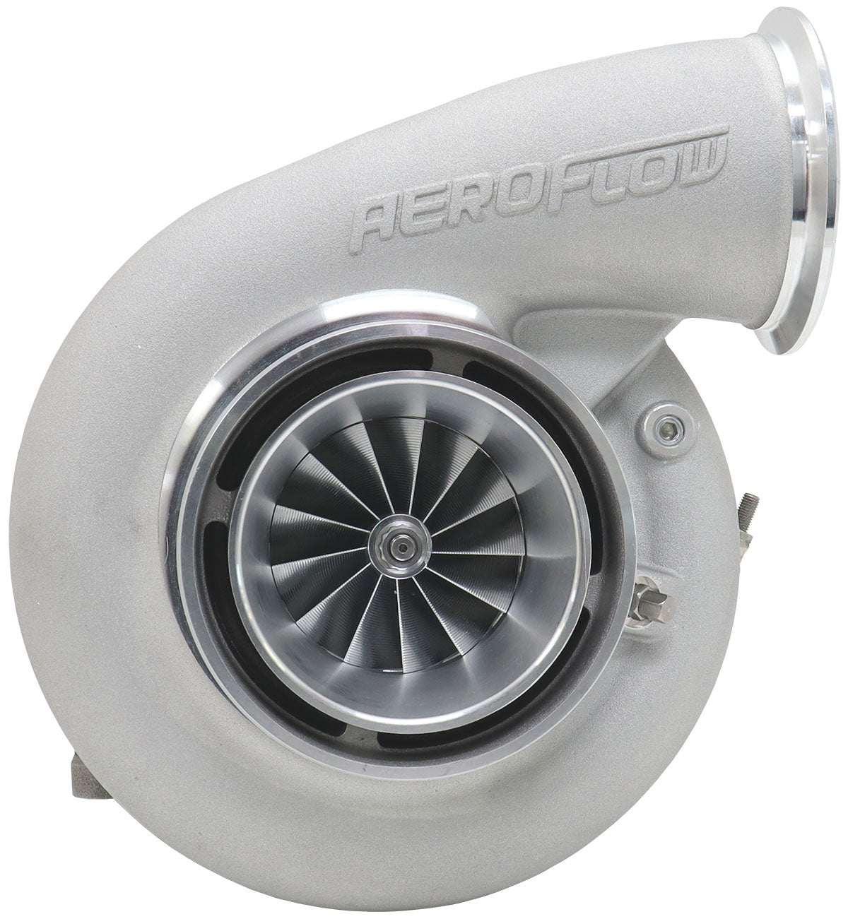 AEROFLOW AND BOOSTED TURBOS | BILLET WHEEL | HIGH QUALITY | | BILLET ...
