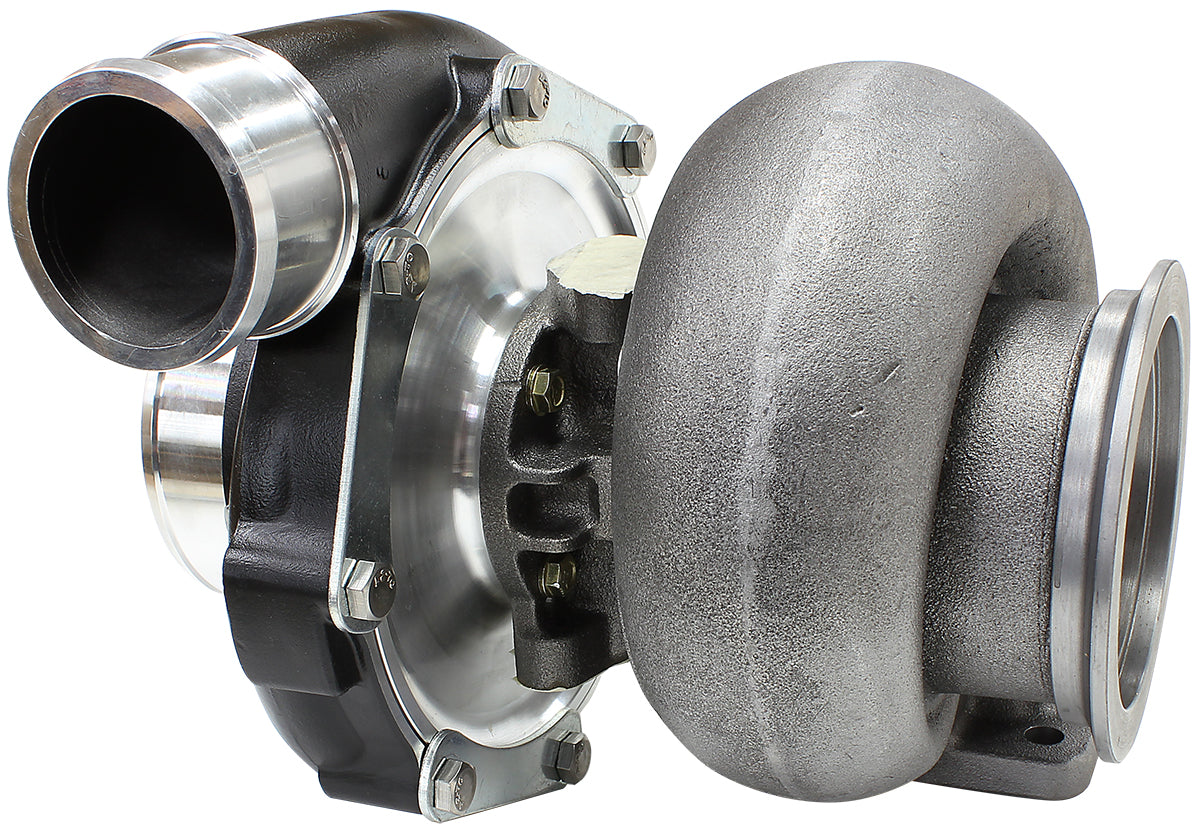 AEROFLOW AND BOOSTED TURBOS | BILLET WHEEL | HIGH QUALITY | | BILLET ...