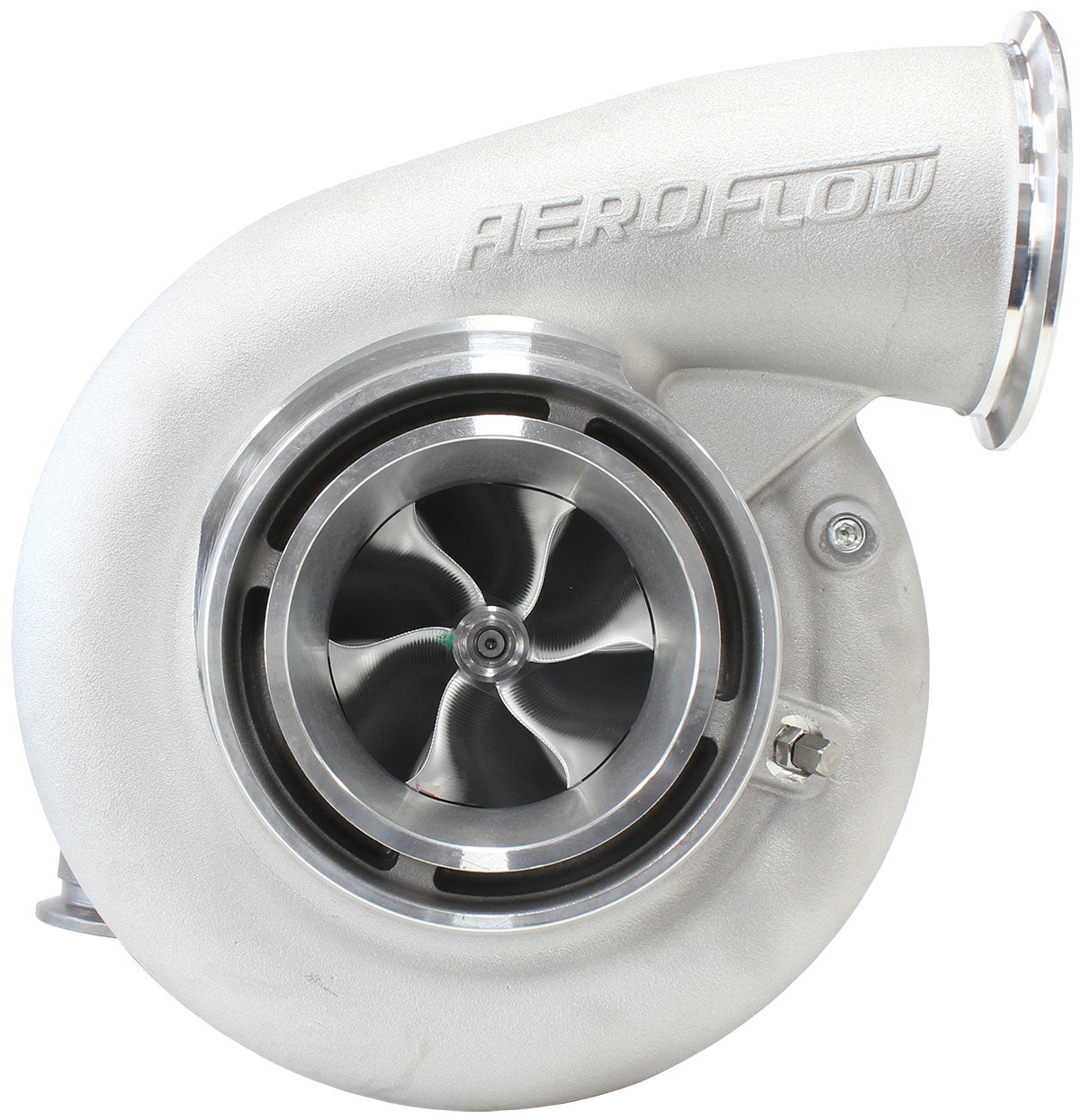 BOOSTED B7875 1.28 VBAND INLET V-BAND OUTLET GEN 3 — SpeedSpec