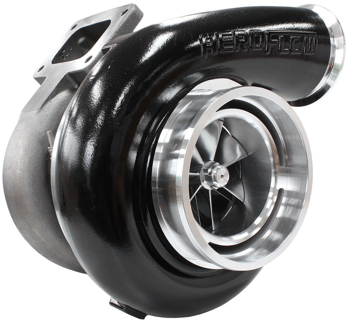 AEROFLOW AND BOOSTED TURBOS | BILLET WHEEL | HIGH QUALITY | | BILLET ...
