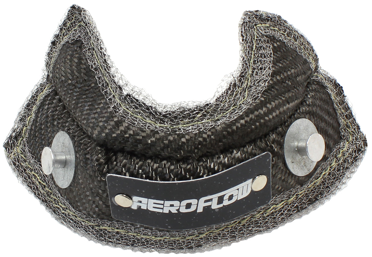 38mm WASTEGATE BAG CARBON SUITS 38mm WASTE GATE BLANKET — SpeedSpec