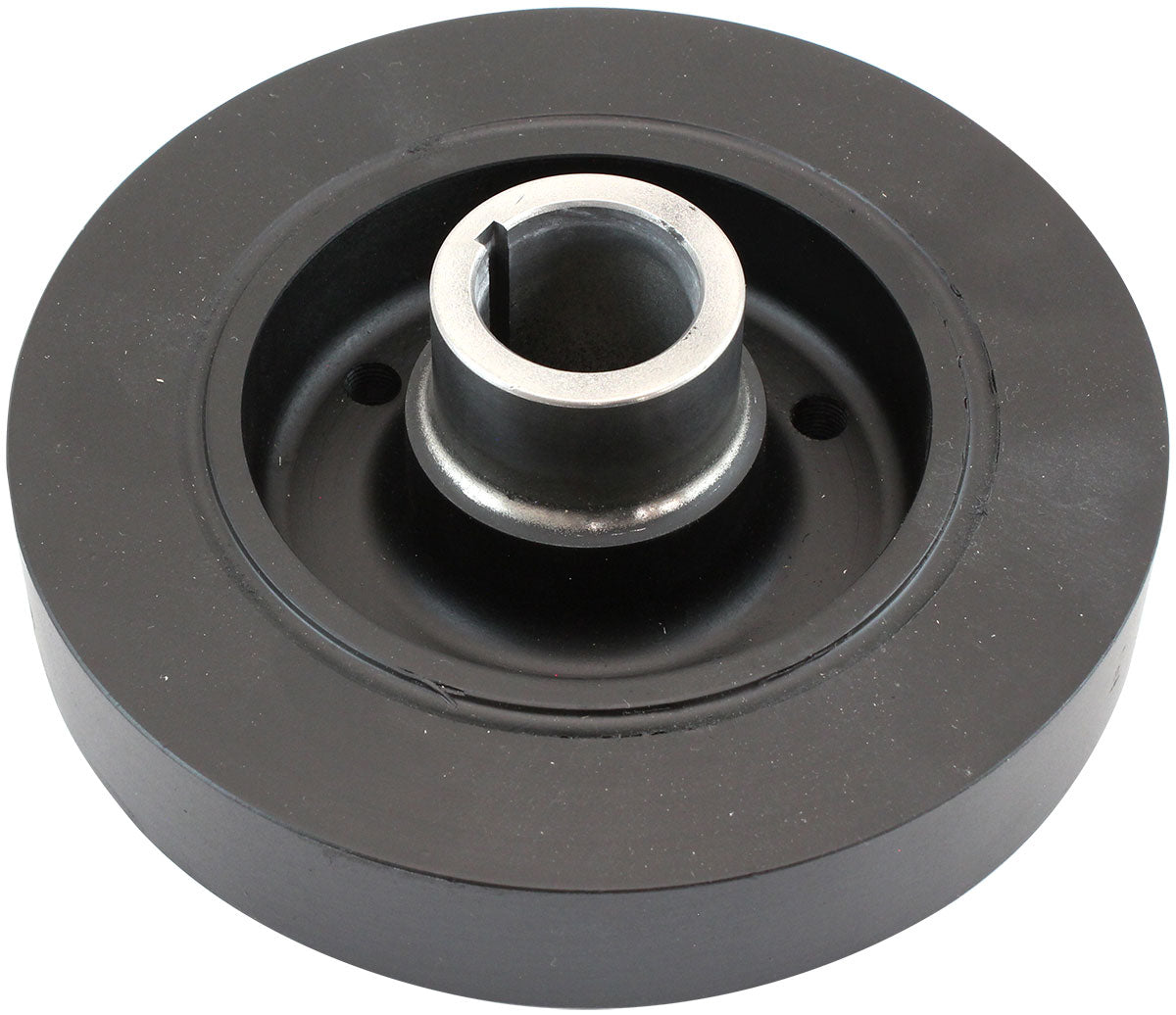 SBC HARMONIC BALANCER 6-3/4" INTERNAL 350 CHEV SMALL BLOCK — SpeedSpec