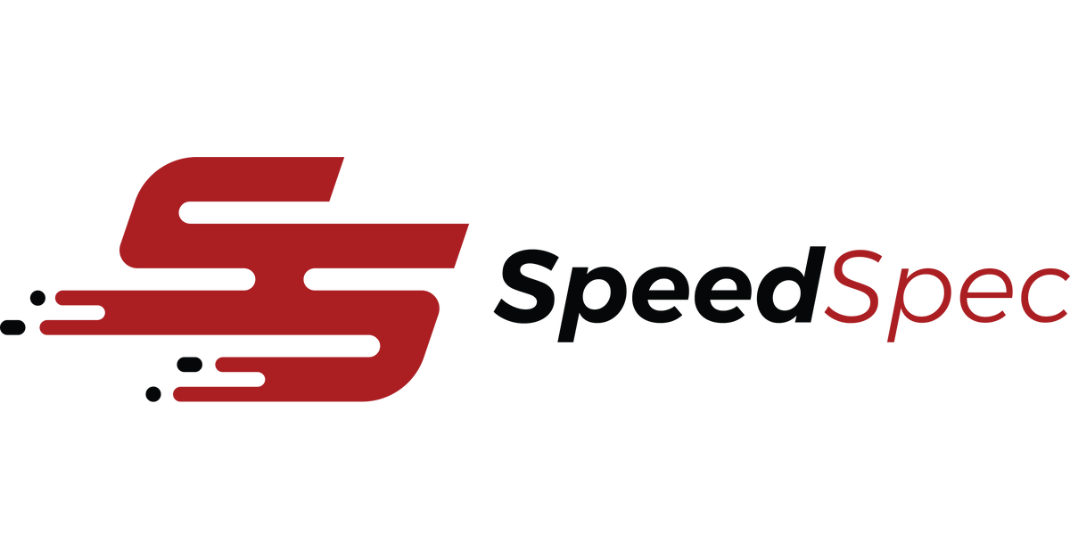 SpeedSpec - Automotive Performance Parts Superstore